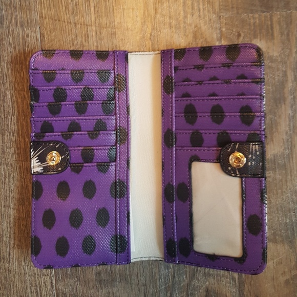 Dena | Bags | Dena Northsouth Shopper With Lanyard Pouch Wallet | Poshmark